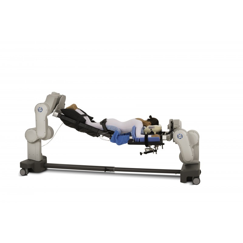 Stół operacyjny Mizuho ProAxis