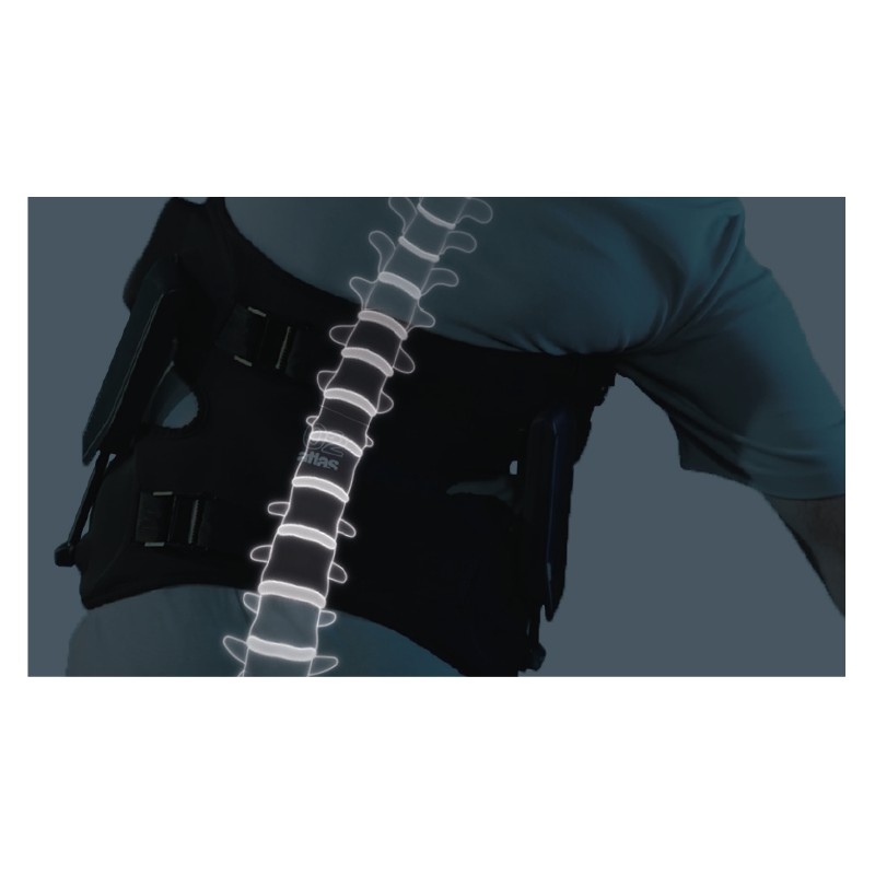 Egzoszkielet Japet Atlas