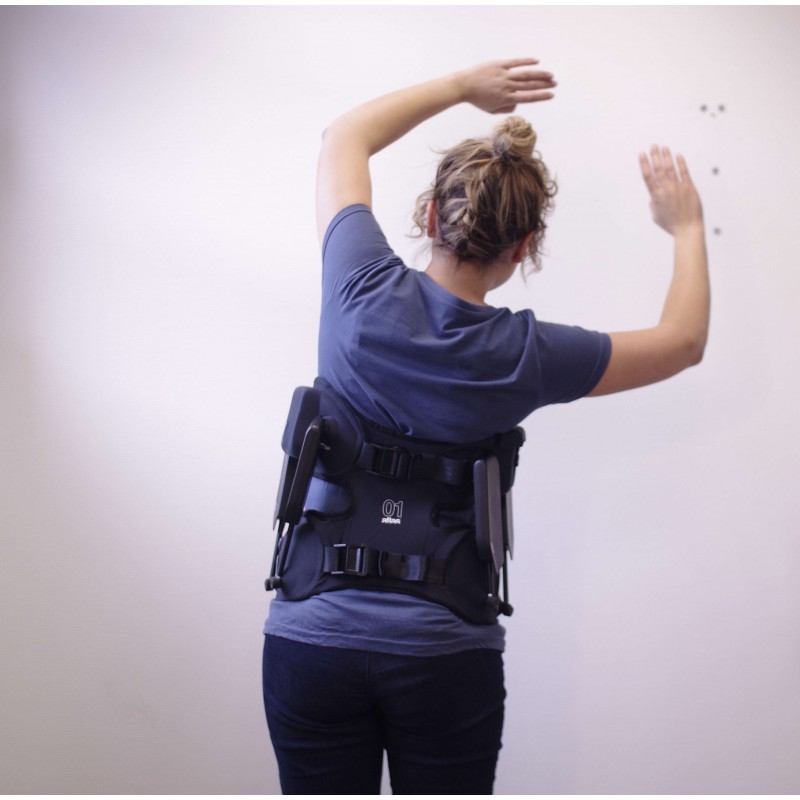 Egzoszkielet Japet Atlas