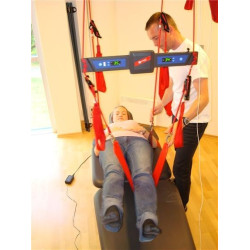 Redcord Active - sklep medyczny - Meden-Inmed