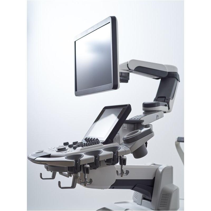 Fujifilm Arietta 750