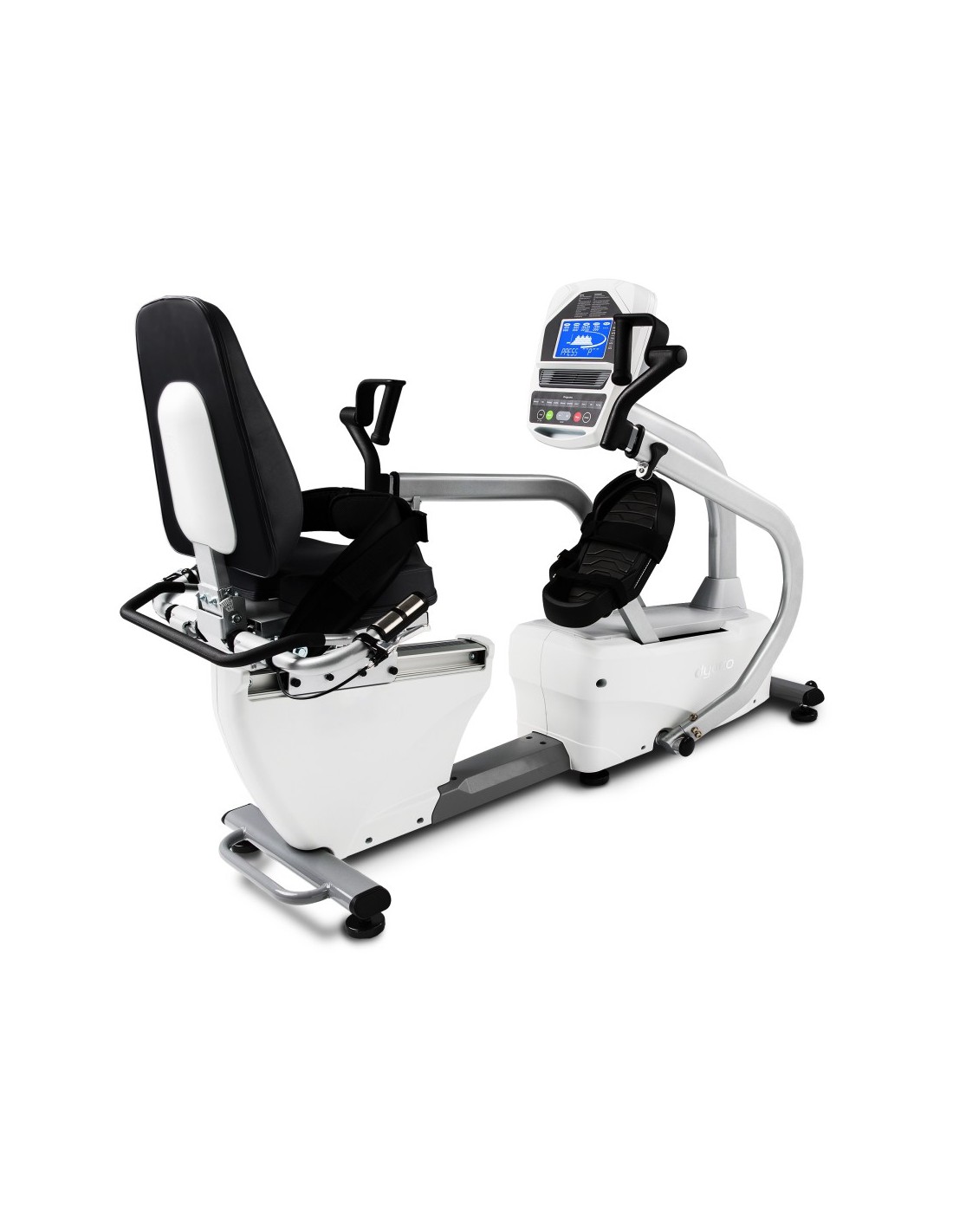 Stepper poziomy Dyaco 7.0S