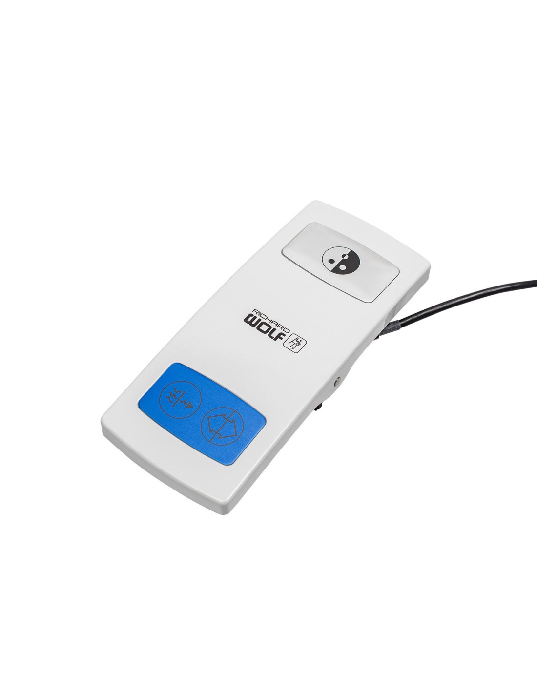 Diagnostyka fotodynamiczna (PDD) - System Blue