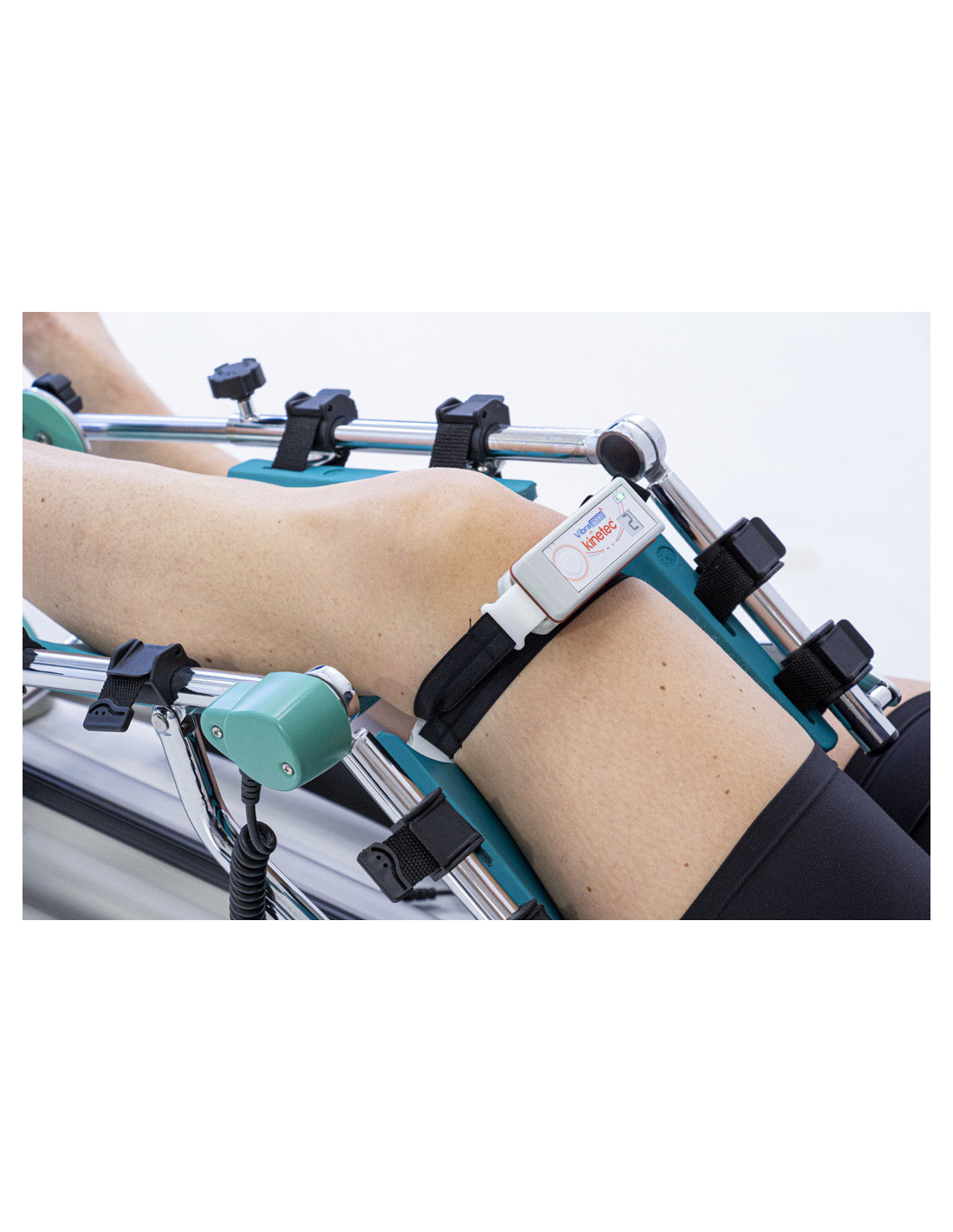 Funkcjonalna proprioceptywna stymulacja (FPS) dla szyn CPM – Vibramoov ...