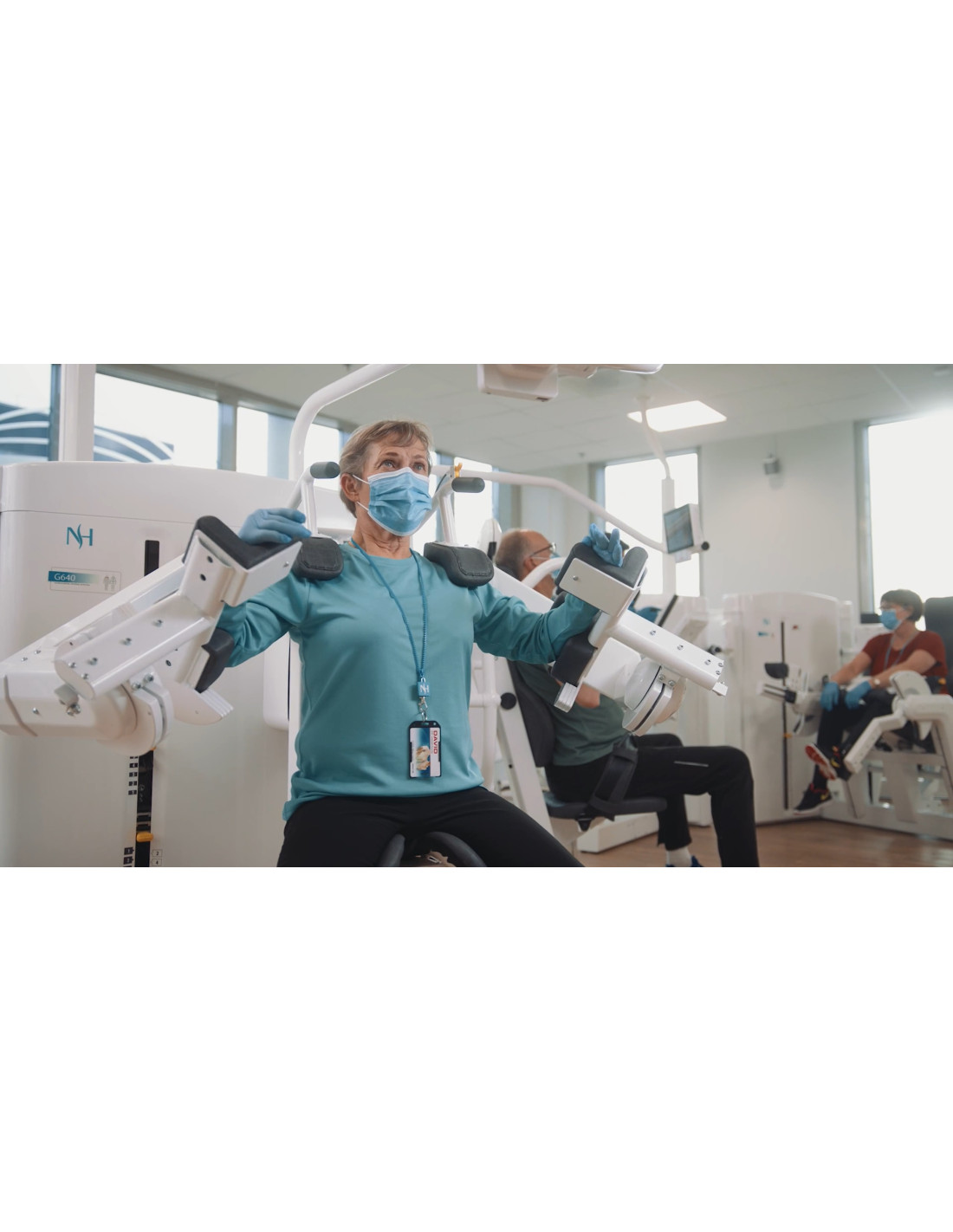 Koncepcja David Spine Health