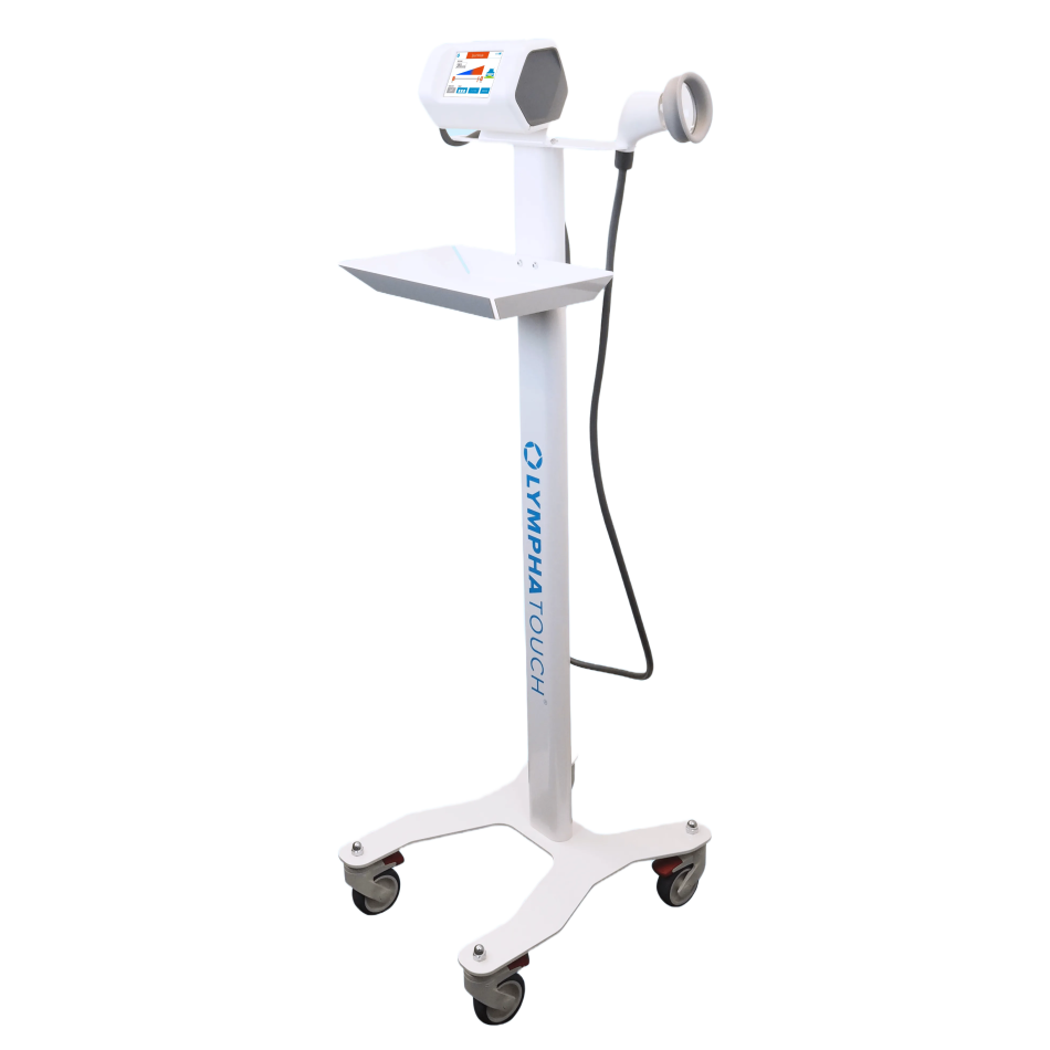 Lymphatouch® - zastosowanie w sporcie wyczynowym - Meden-Inmed Sp. z.o.o
