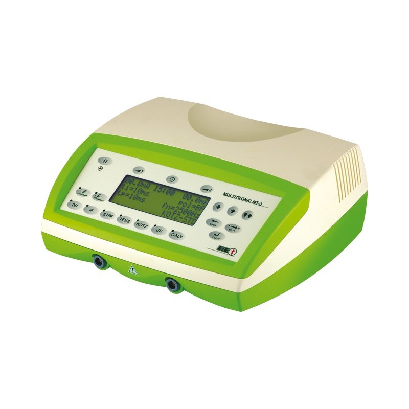 Aparat do Elektroterapii Multitronic MT-3