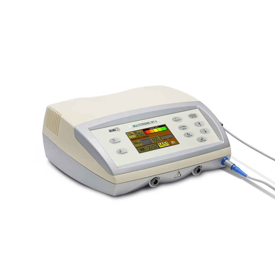 Aparat do Elektroterapii Multitronic MT-5
