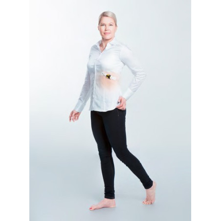 Telemetryczny Monitoring Sygnału EKG - eMotion ECG